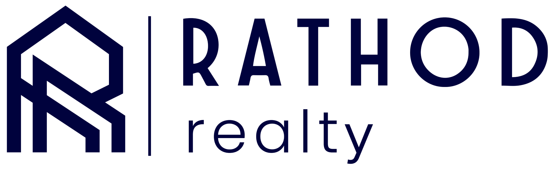 Premium Real Estate Developer in Mumbai | Rathod Realty